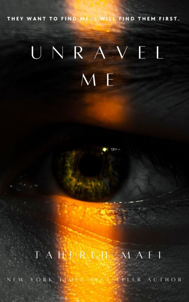 Shatter Me Series in Order (11 Books) (2024)