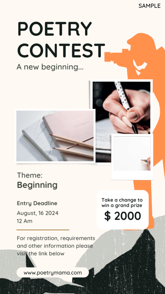 How to Publish Poetry in 2026: Step-by-Step Guide for Poets