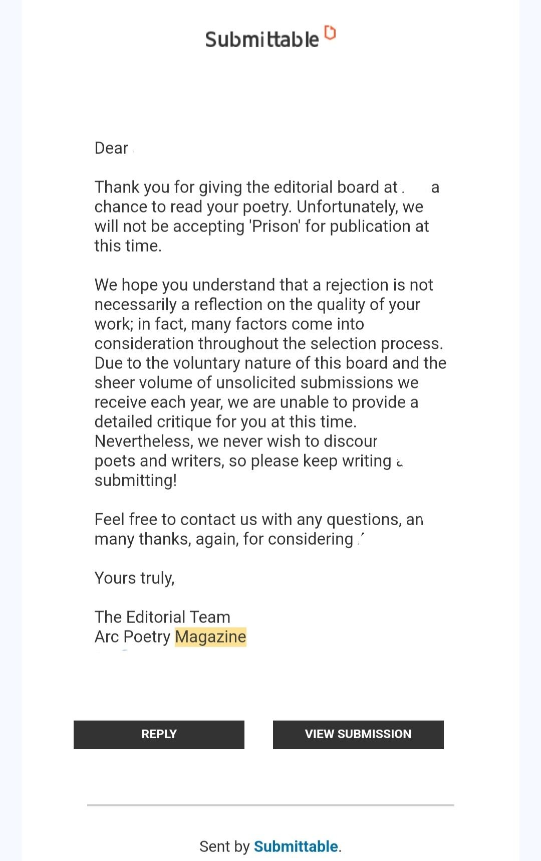 How to Publish Poetry in 2026: Step-by-Step Guide for Poets