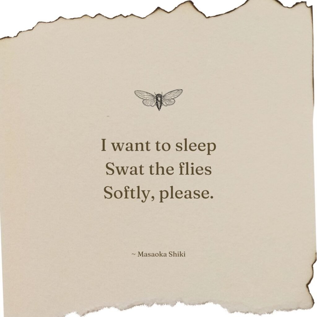 How To Write Haiku- 2025