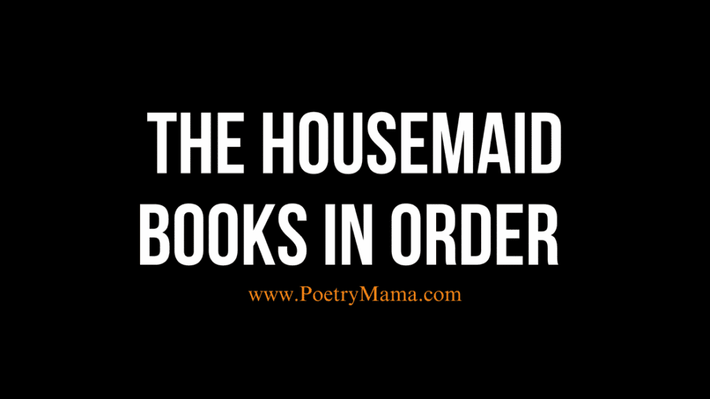 Shatter Me Series in Order (14 Books) (2025)